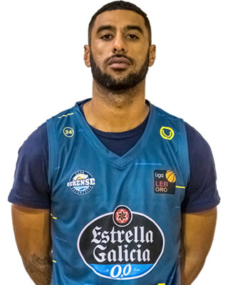 Plantilla - Andre Spight