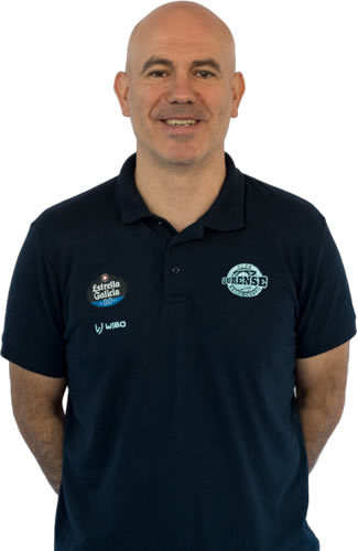 Plantilla - Félix Alonso